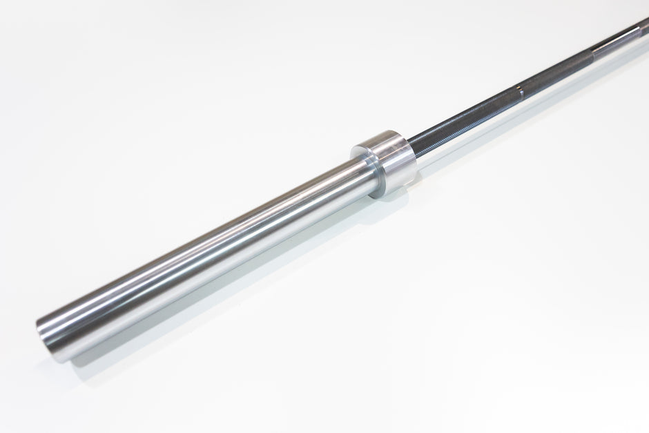 Barbells & Specialty Bars – Solid Bar Fitness