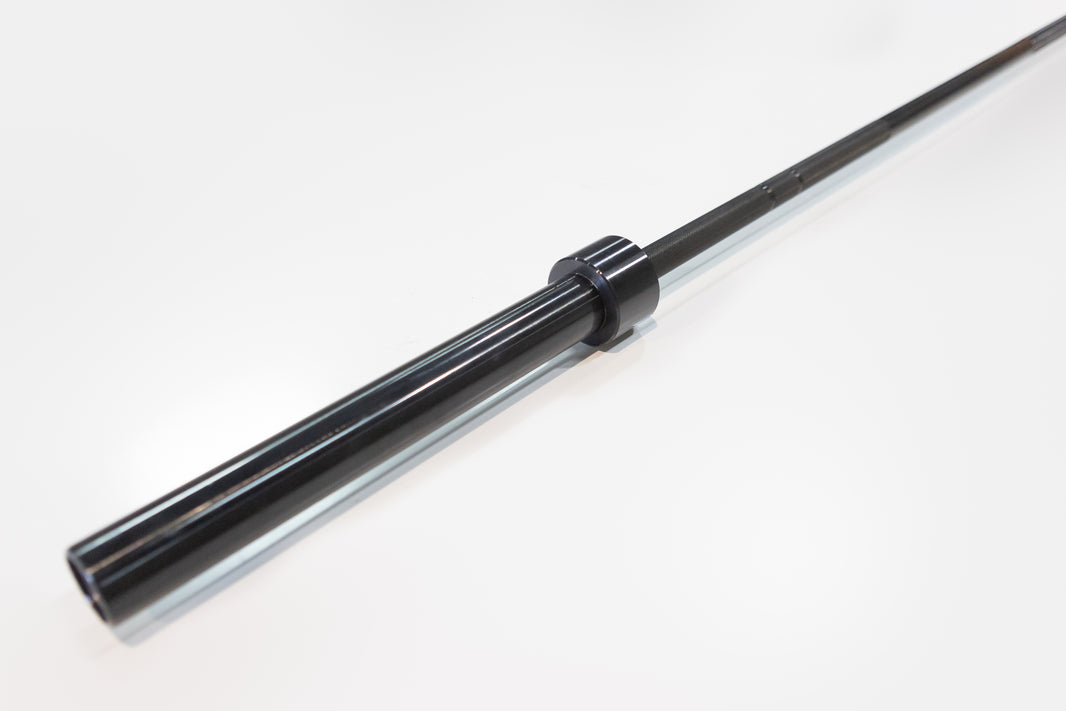 Barbells & Specialty Bars – Solid Bar Fitness
